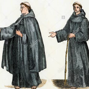 The Lectionary Lab | Substack