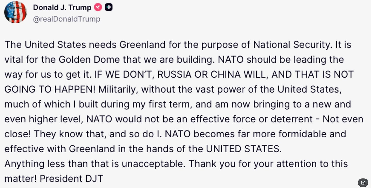 The Mad Dog Among Nations - by Susan Zakin