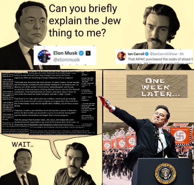 All-American Meme Drop - Gallows Humor Magazine