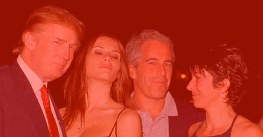 Proof | Seth Abramson | Substack