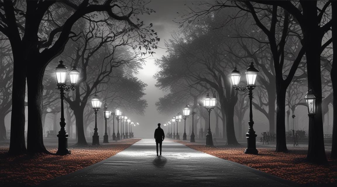 Creating Emotion Through Setting