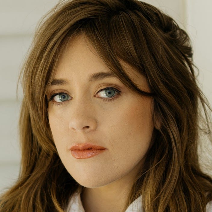 Evan Barker | Substack