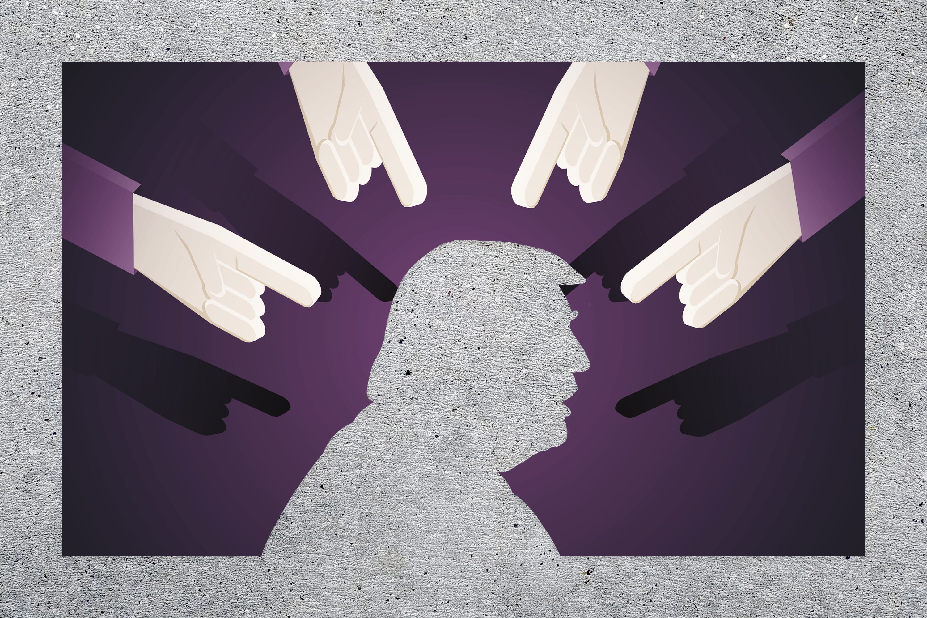 Shame Won’t Save Us From the Autocrats