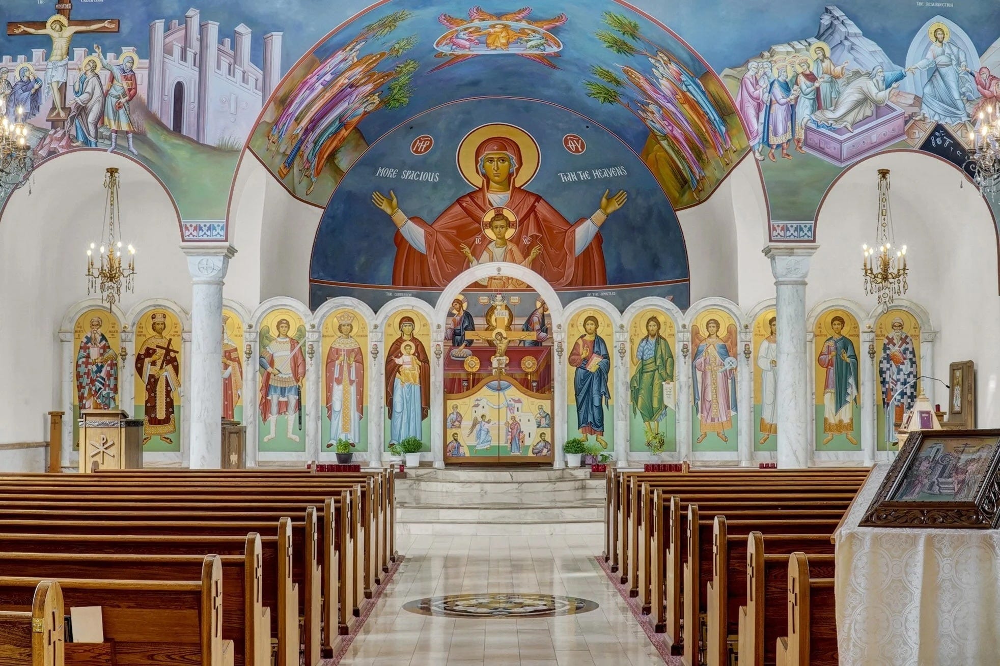 As Orthodoxy rises in America, it must not lose its soul