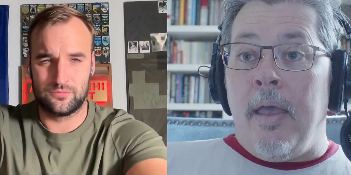 Artur Rehi - by David Axe - Trench Art