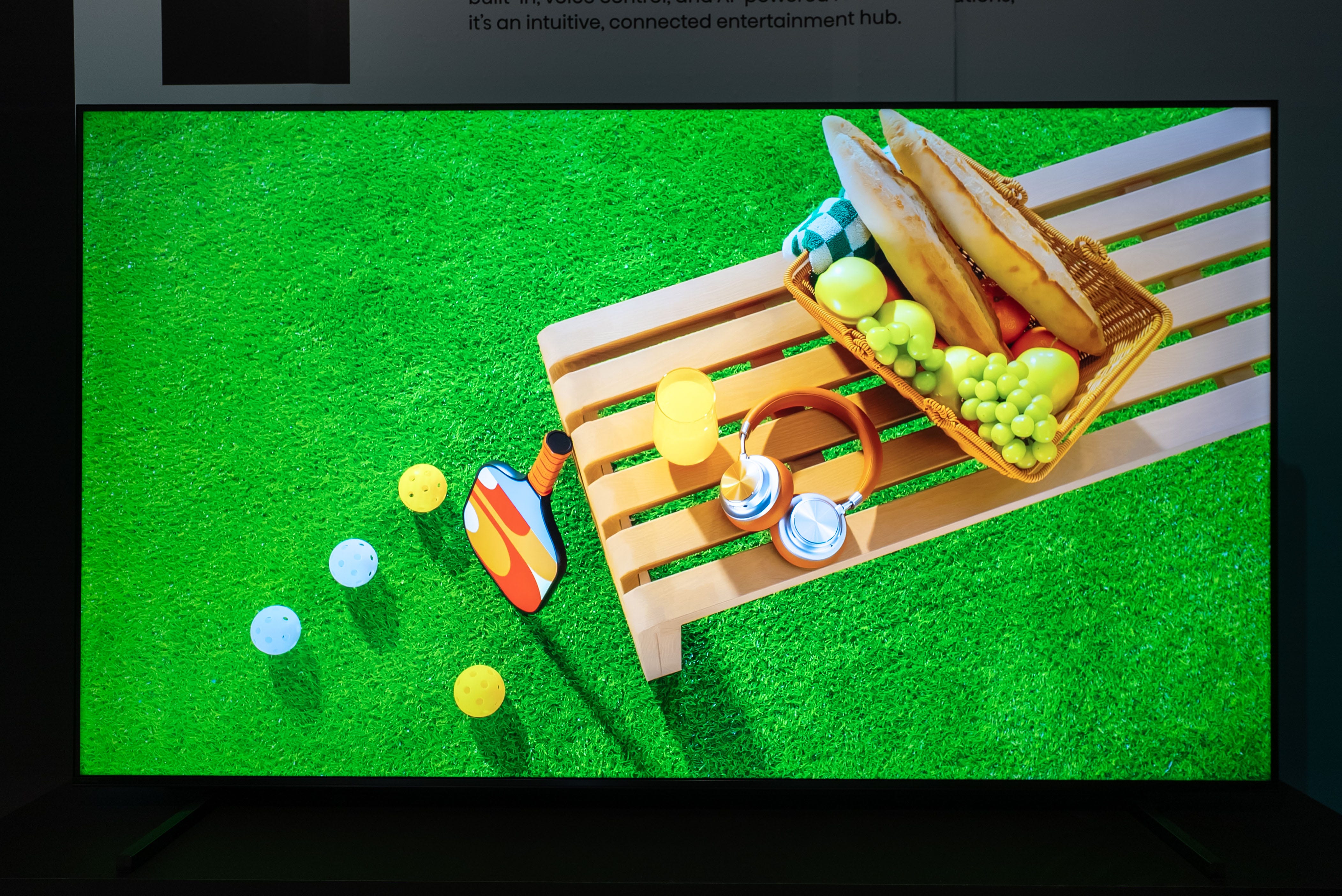 Hisense 2025 ULED TVs unveiled with three affordable 100-inch models