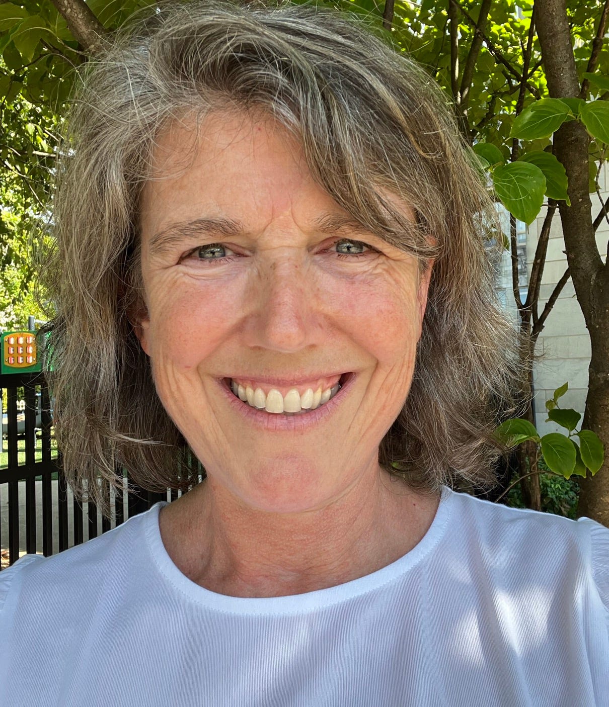 Heather Harriss | Substack