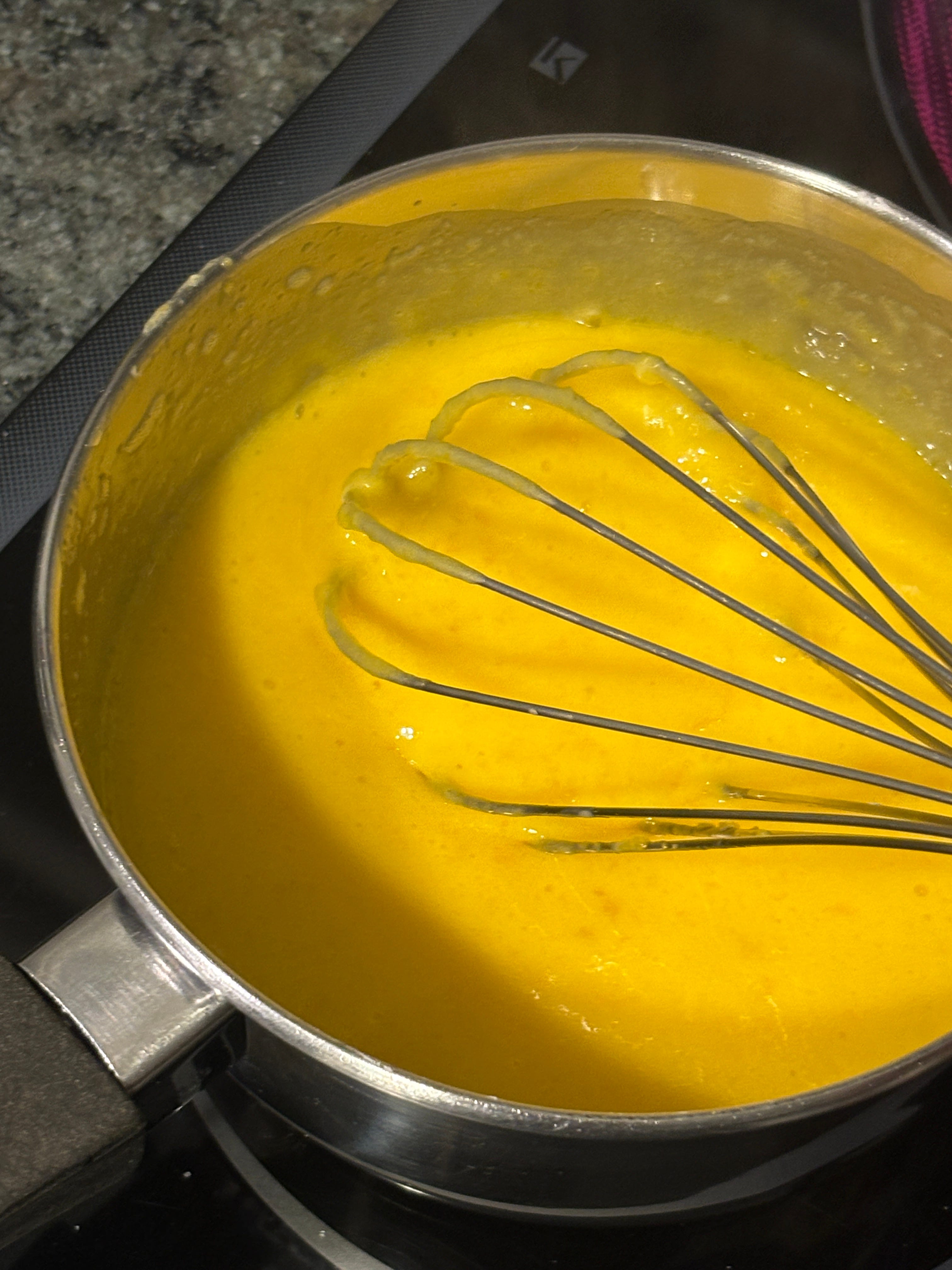 La anguila de mazapán - by Isabel Perez