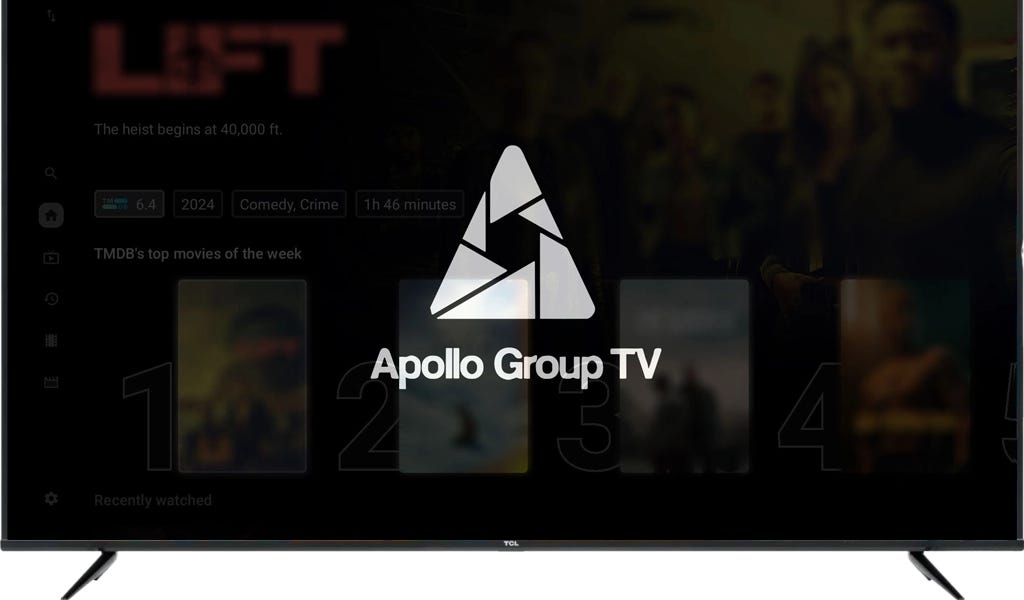 How to Maximize Your Viewing Experience with the Apollo TV App