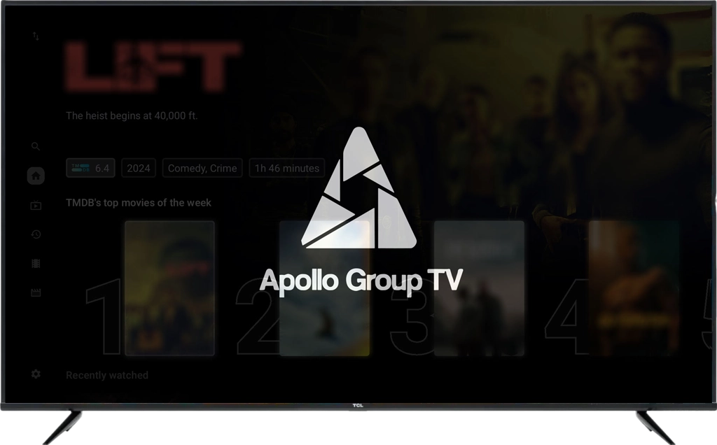 How to Maximize Your Viewing Experience with the Apollo TV App