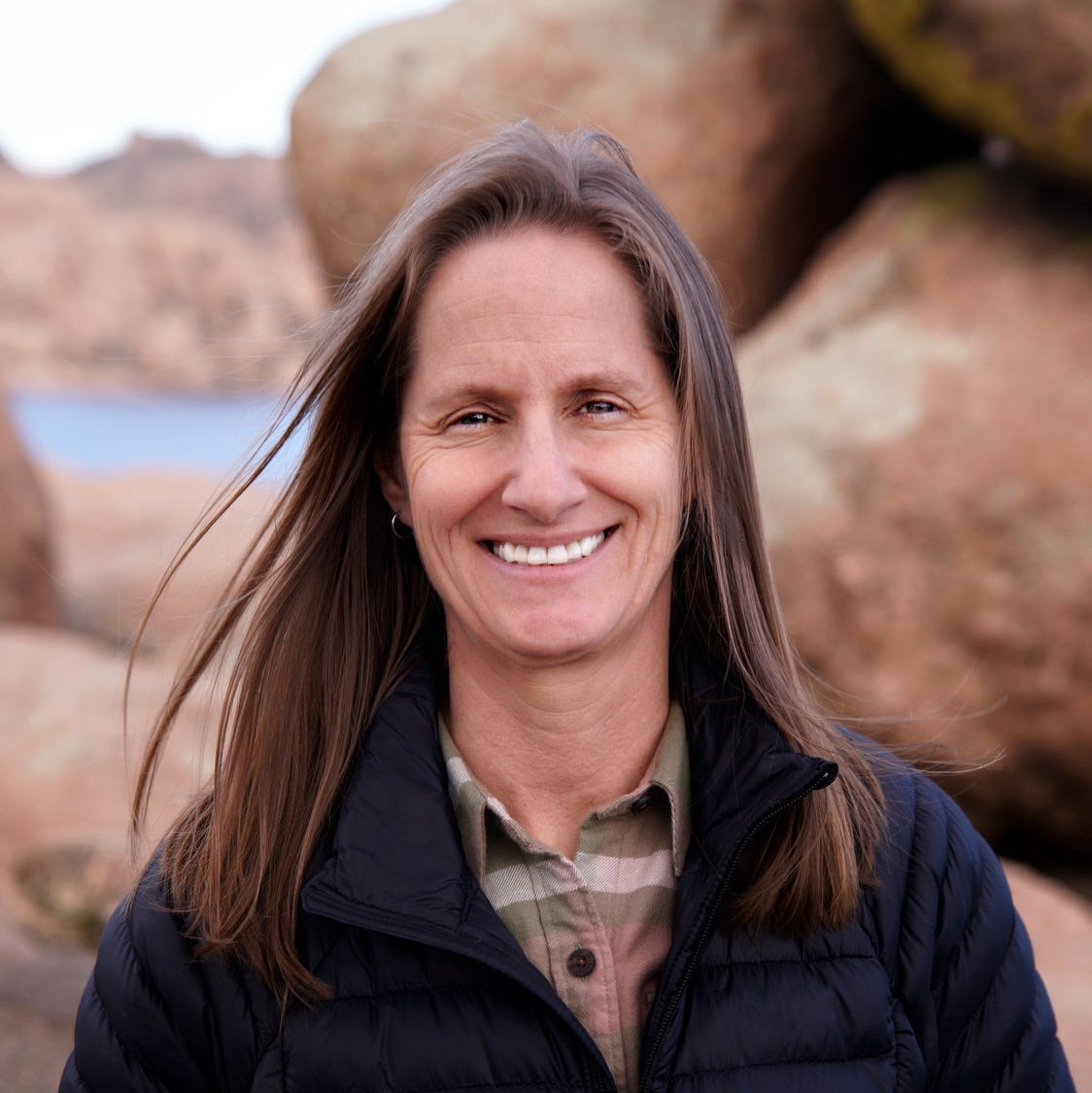 Karen Solt | Substack