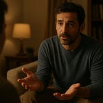 The Positive Pen | John Rinaldo | Substack