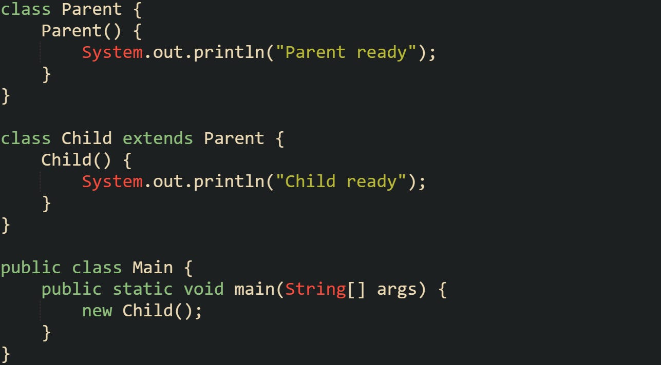 What Really Happens When You Type New in Java - Quick Answer