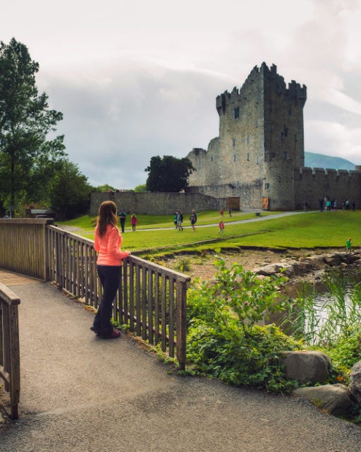 Killarney, Ireland: Worth Visiting?