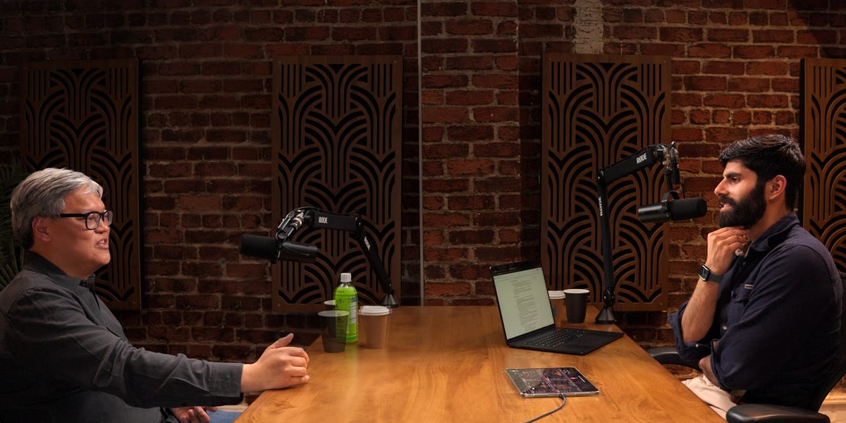 Xi Jinping’s paranoid approach to AGI, debt crisis, & Politburo ...