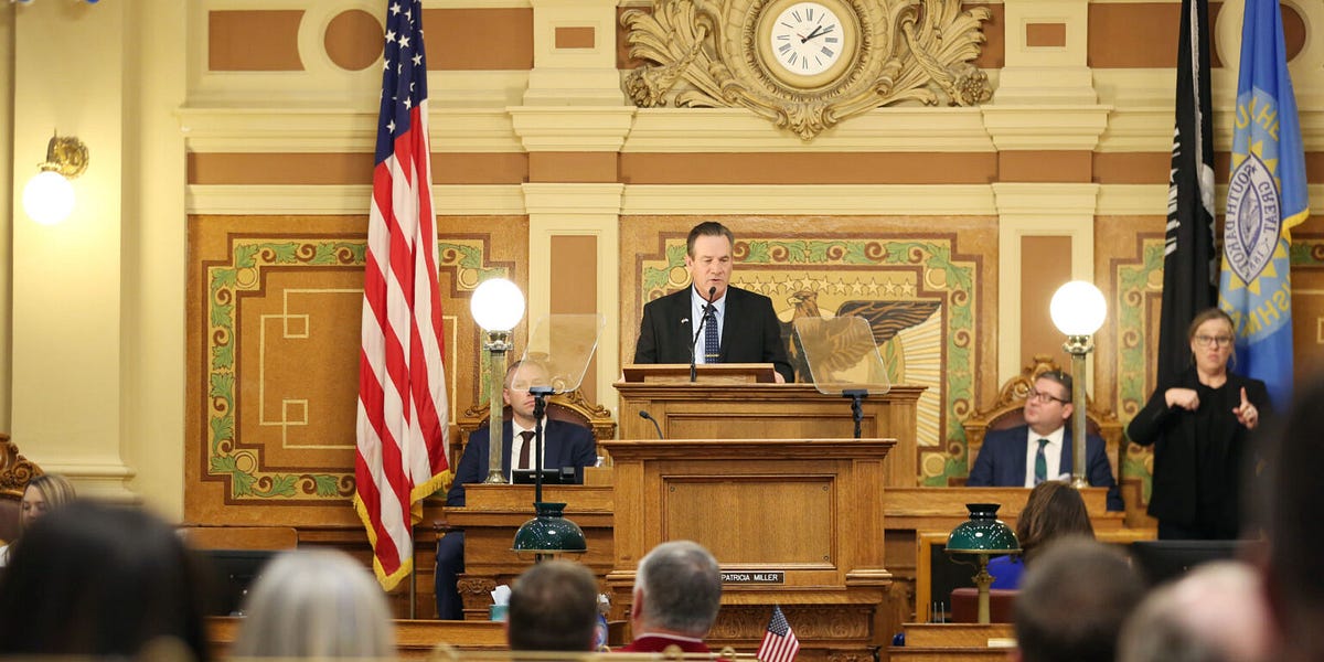 Comments - SD Searchlight commentary: A New Year’s resolution for South ...