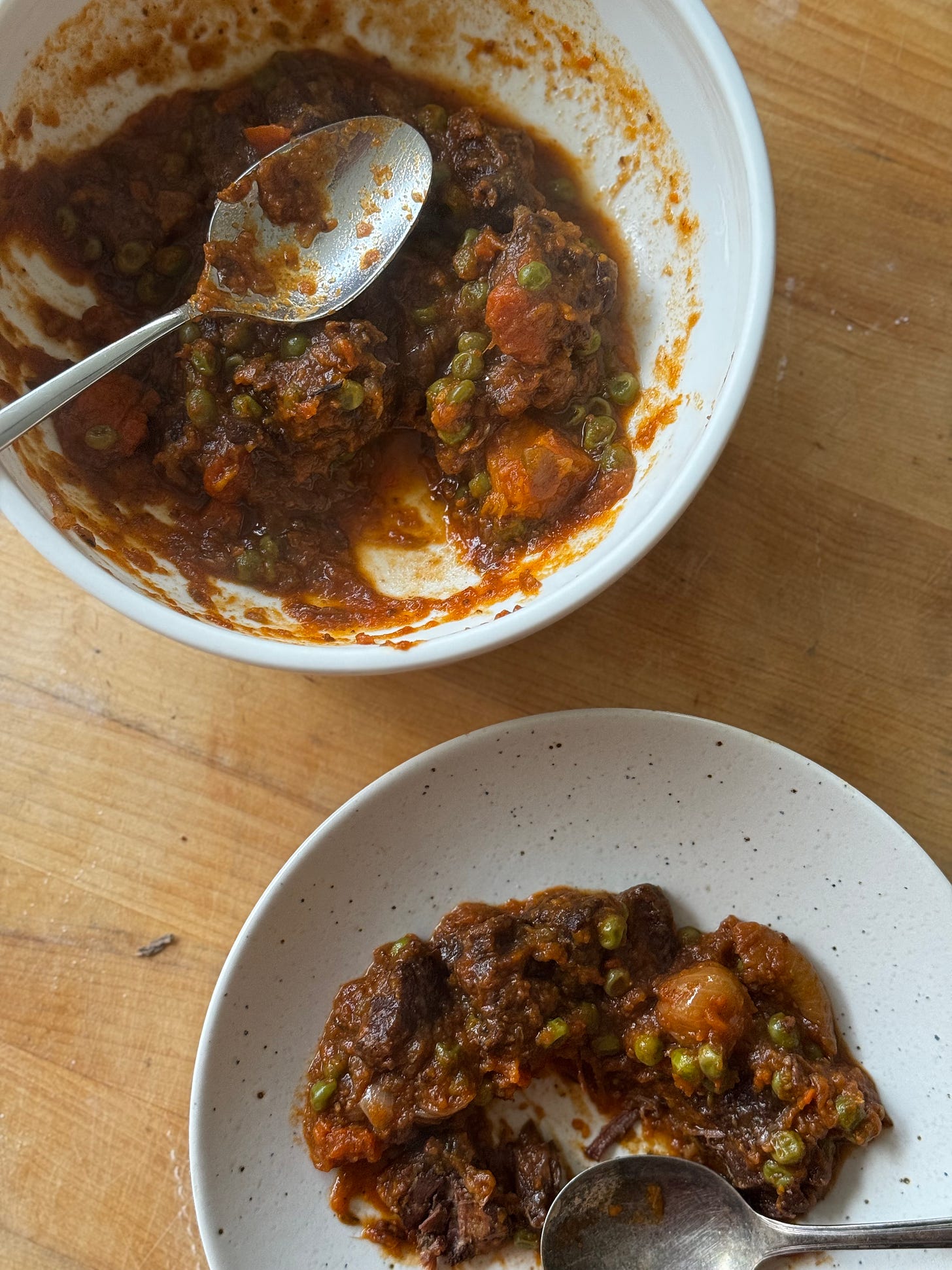Day 9 of 24 days of Christmas: Christmas Stew