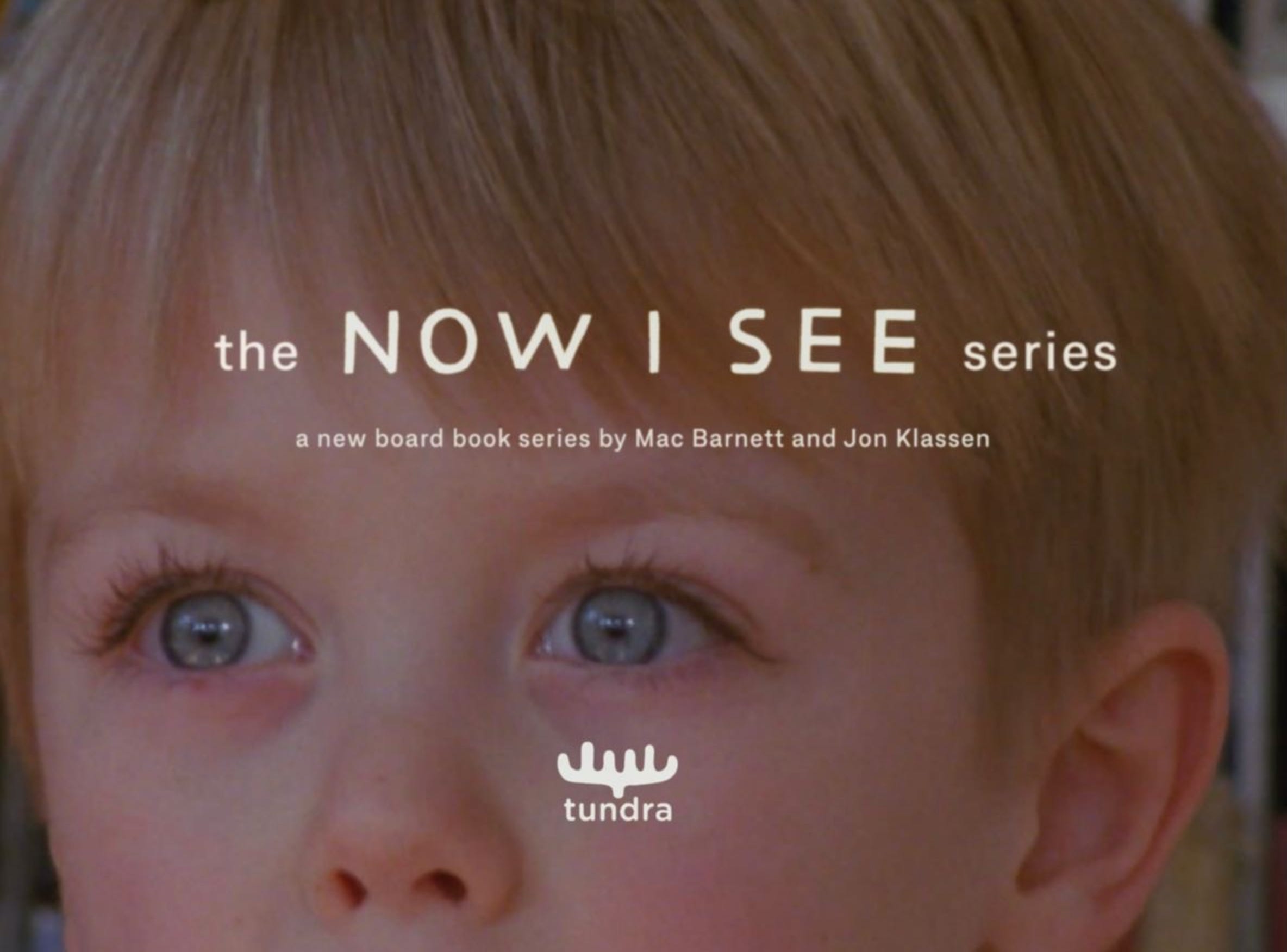 What Is a Book Trailer? - by Mac Barnett and Jon Klassen
