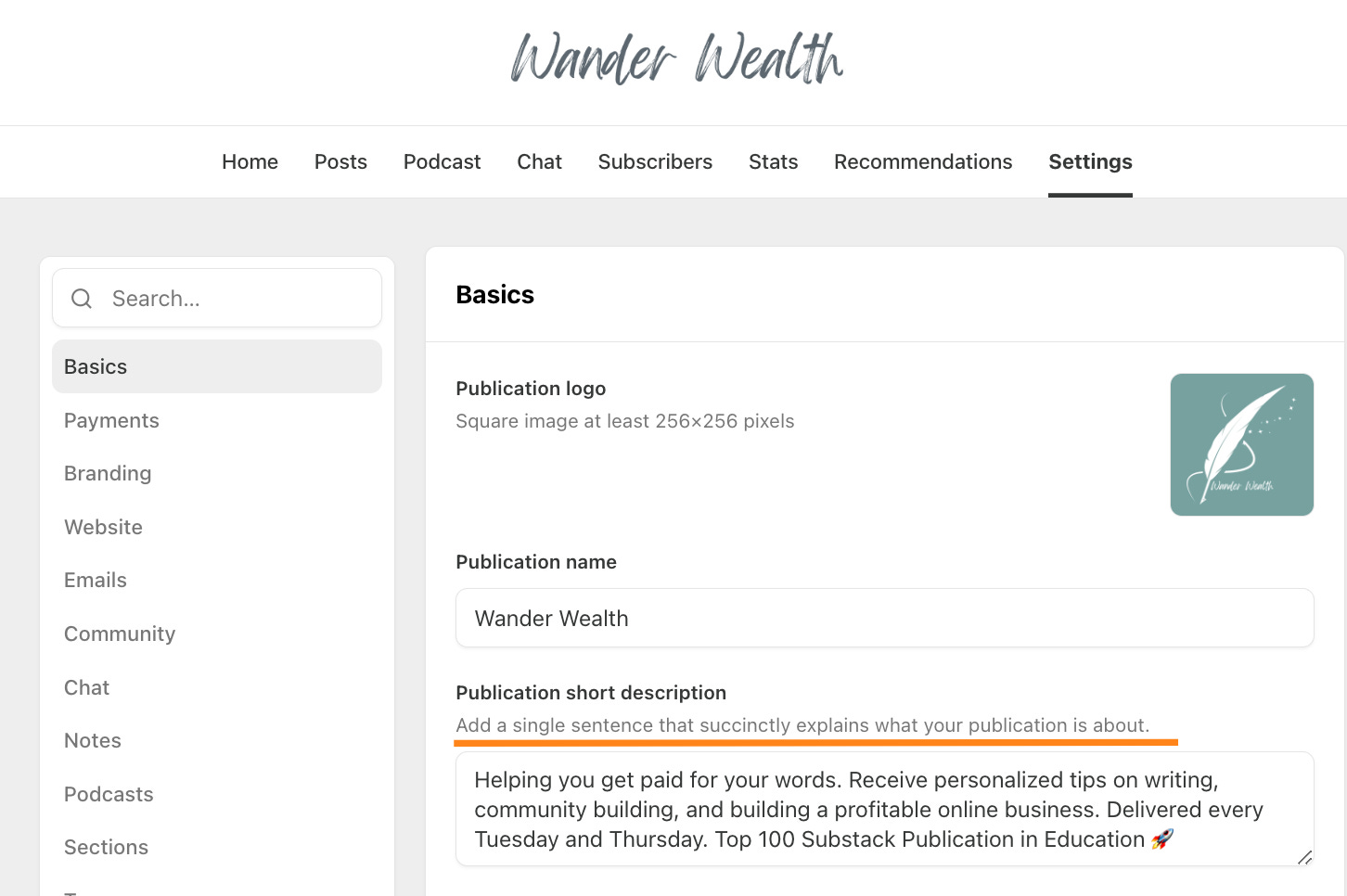 How to Introduce Yourself the Right Way and Stand Out on Substack