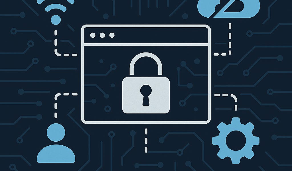 How to Build a Self-Sovereign Tech Stack - by Craig