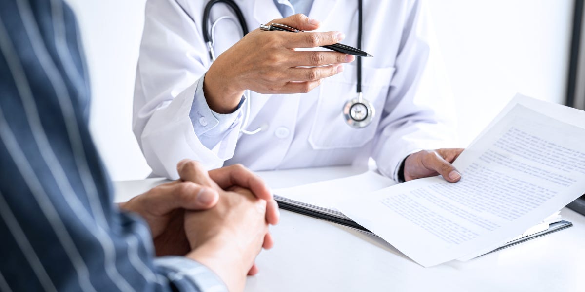 The Treatments Most Patients Never Hear About