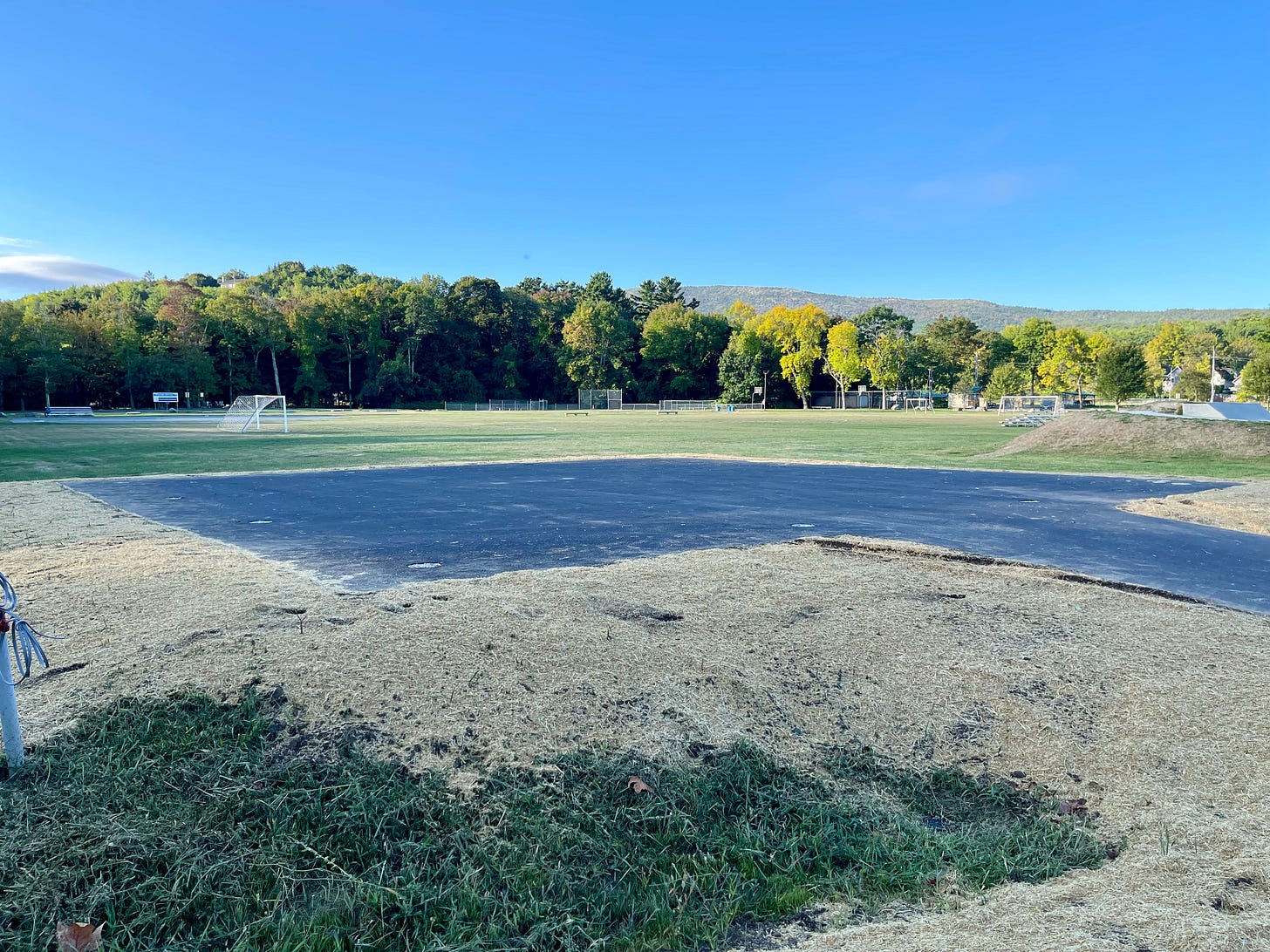 Bar Harbor Might Review Ordinance For Commercial Use of Hadley Point ...