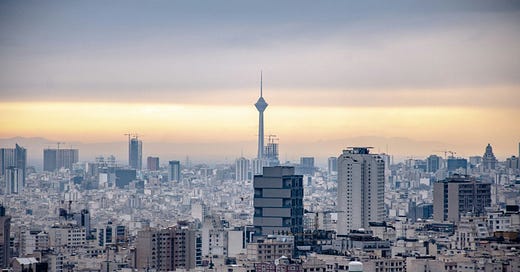 The News Memo | Substack