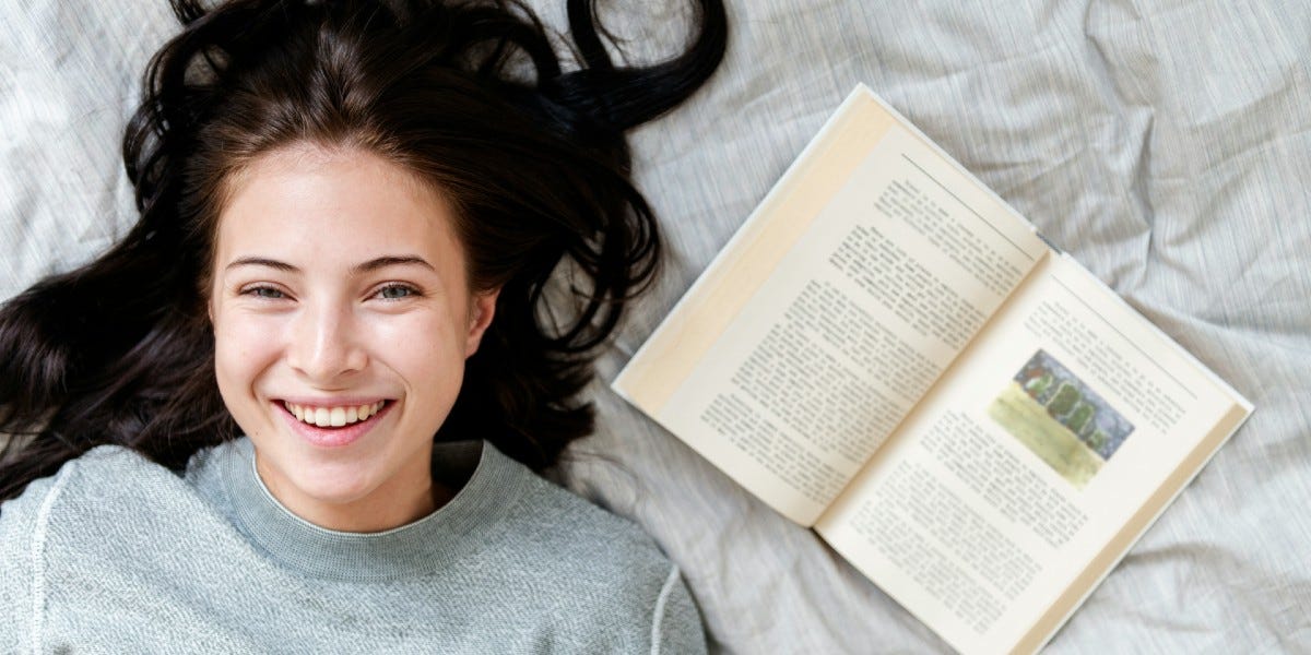 The 14 Best Happiness Books of 2025 - by Panio Gianopoulos