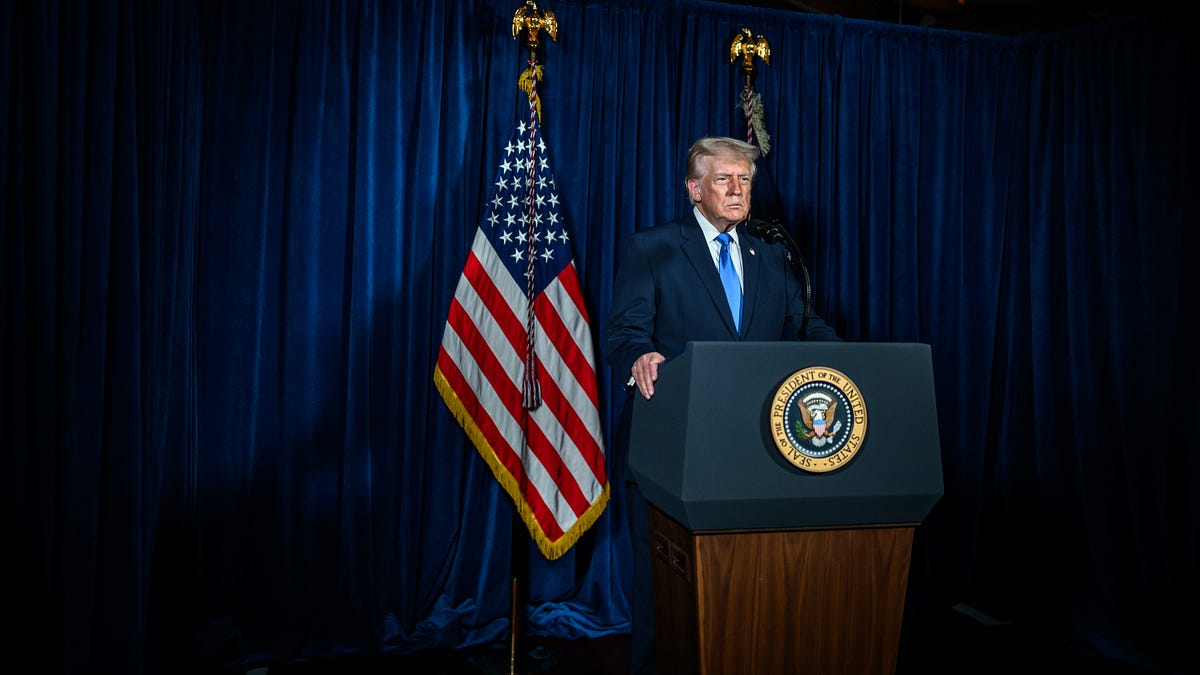Comments - Trump’s Numbers, Second Term - FactCheck.org