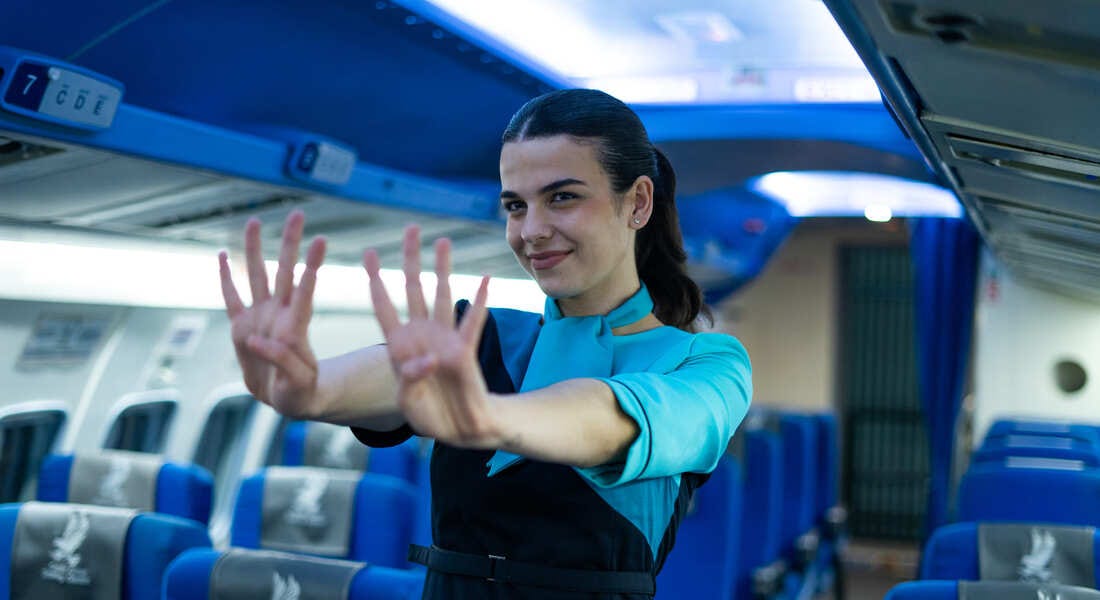 Comunicación a bordo: cuando el ruido supera al mensaje