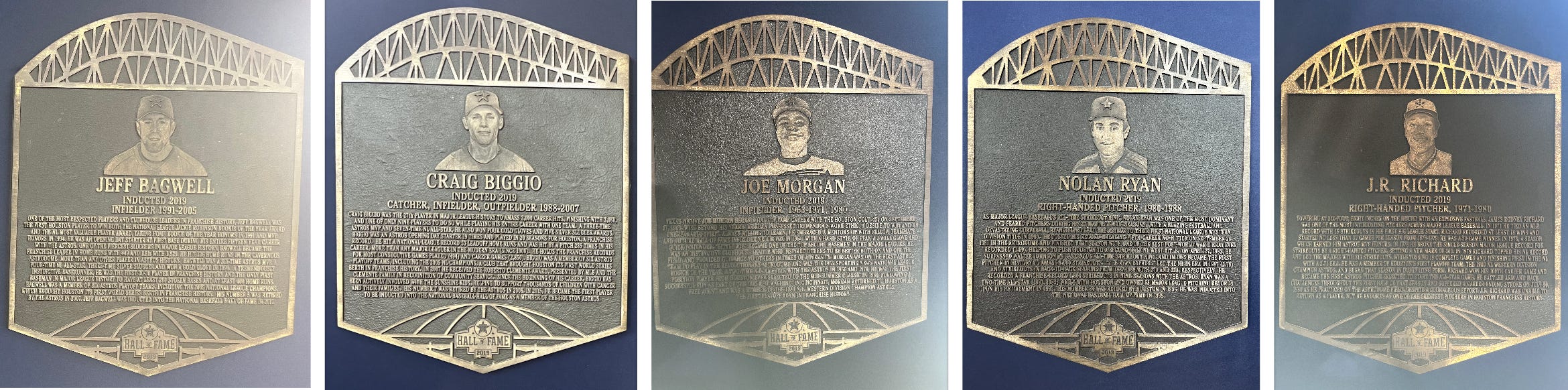 Majors vs. Minors - by Eric Swedlund - Fresh Disorders