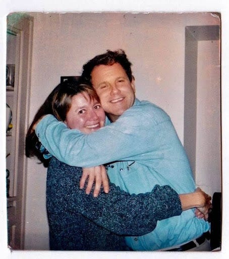 Connie Schultz’s husband - by Sherrod Brown