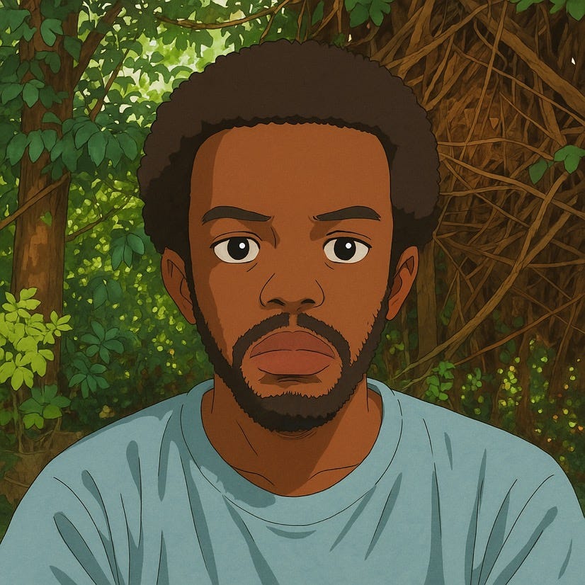 Kaguura Gichuru | Substack