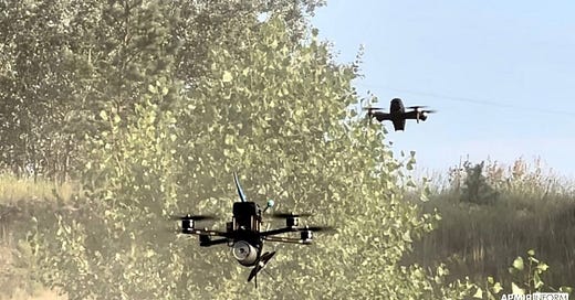 The Floutist | Patrick Lawrence | Substack