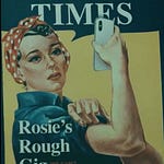 The Scholar's Stage | T. Greer | Substack