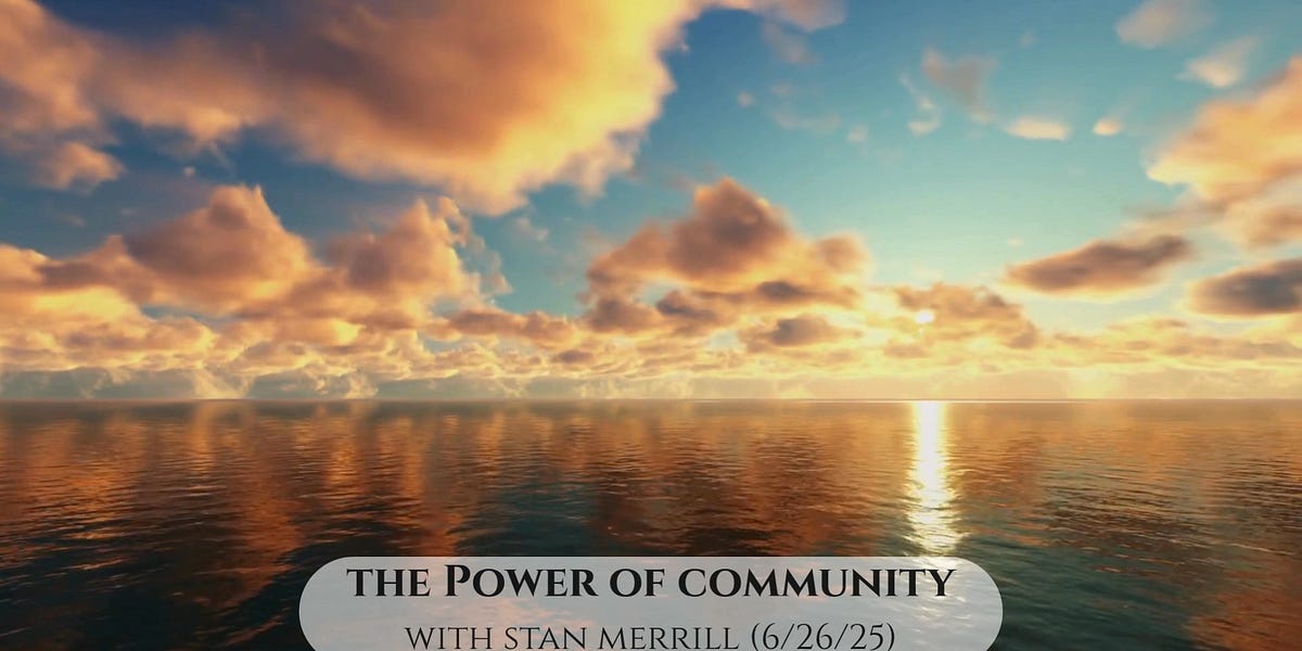 A Compassionate Body Scan Practice (Meditation Monday: Revisited)