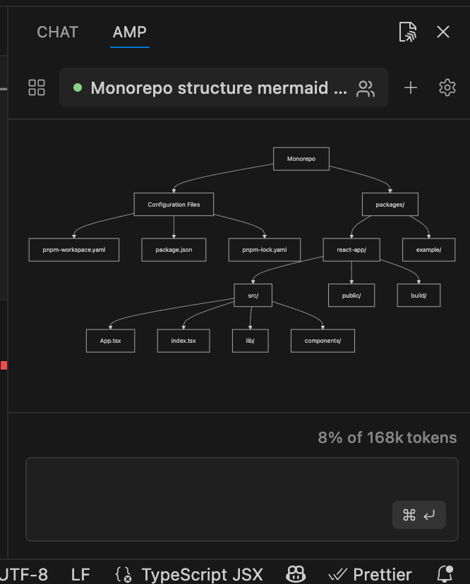 Sourcegraph Amp in 5 minutes - The Good, the Bad and the Ugly