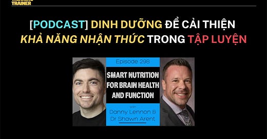 THE THINKING TRAINER | Substack