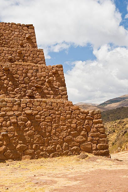 Empire Before the Inca: How the Wari Rewrote the Andes