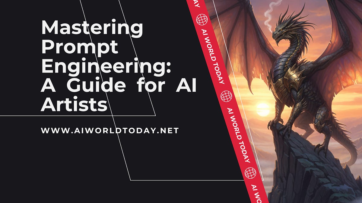 Prompt Engineering Guide for AI Artists | Master AI Art 2026