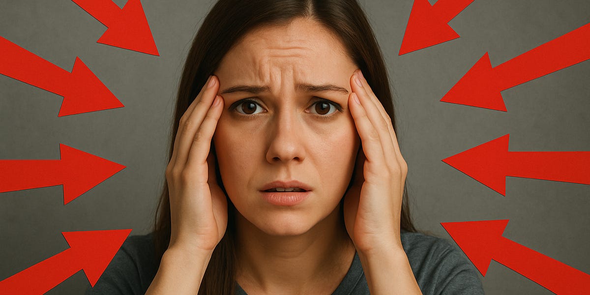 HÁBITOS 6/8: Emociones incómodas que sabotean tus hábitos (y cómo ...