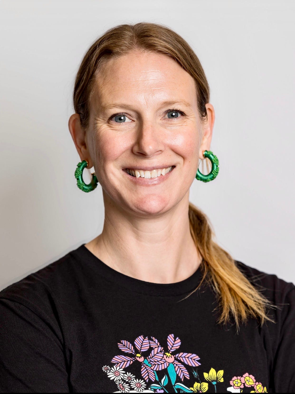 Leah Boyer | Substack