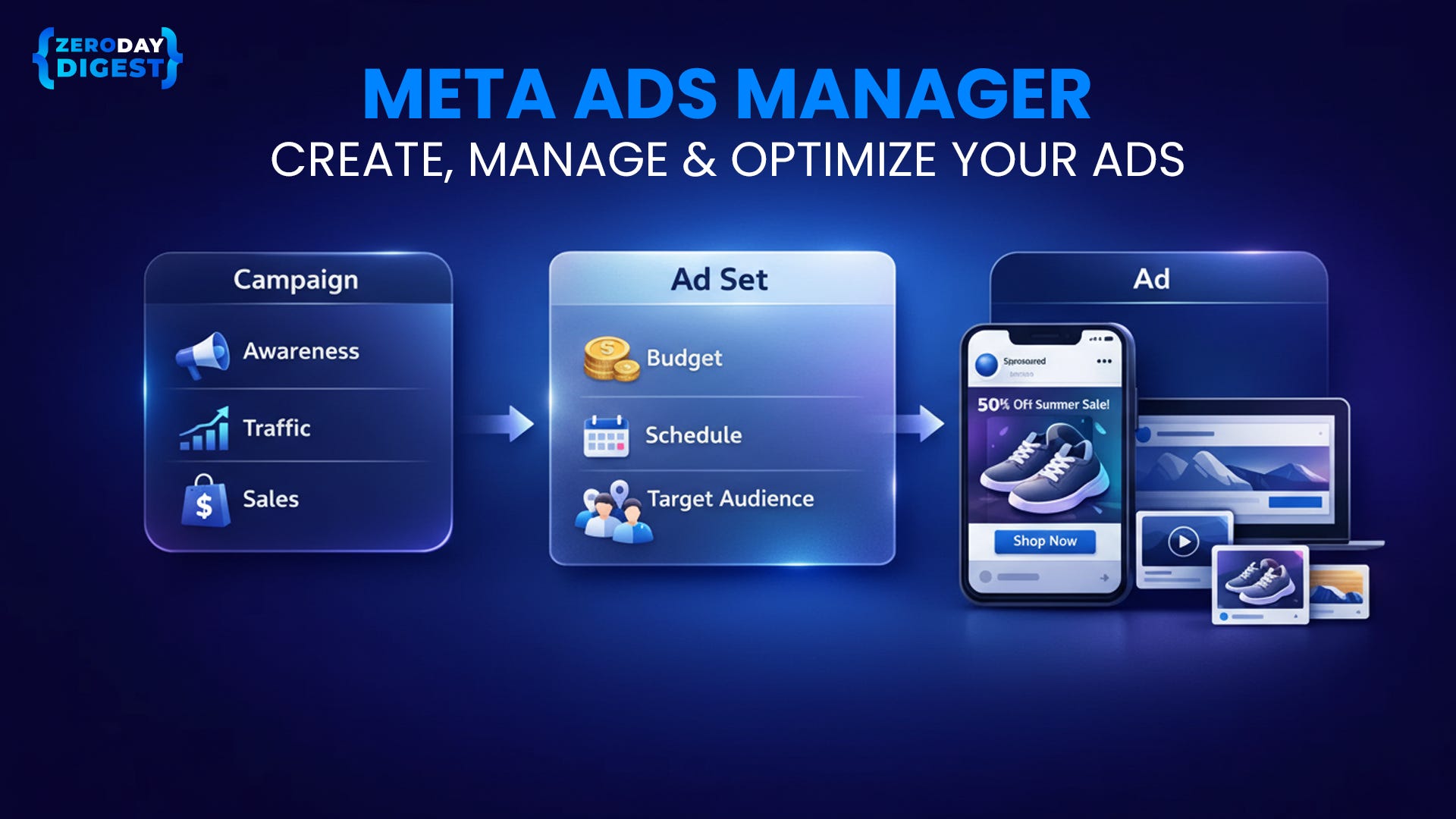 Meta Ads & Meta Ads Manager: Using Content Marketing for Ethical Scaling