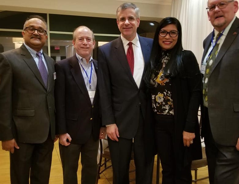 Cook County GOP Chair Candidates Part 2