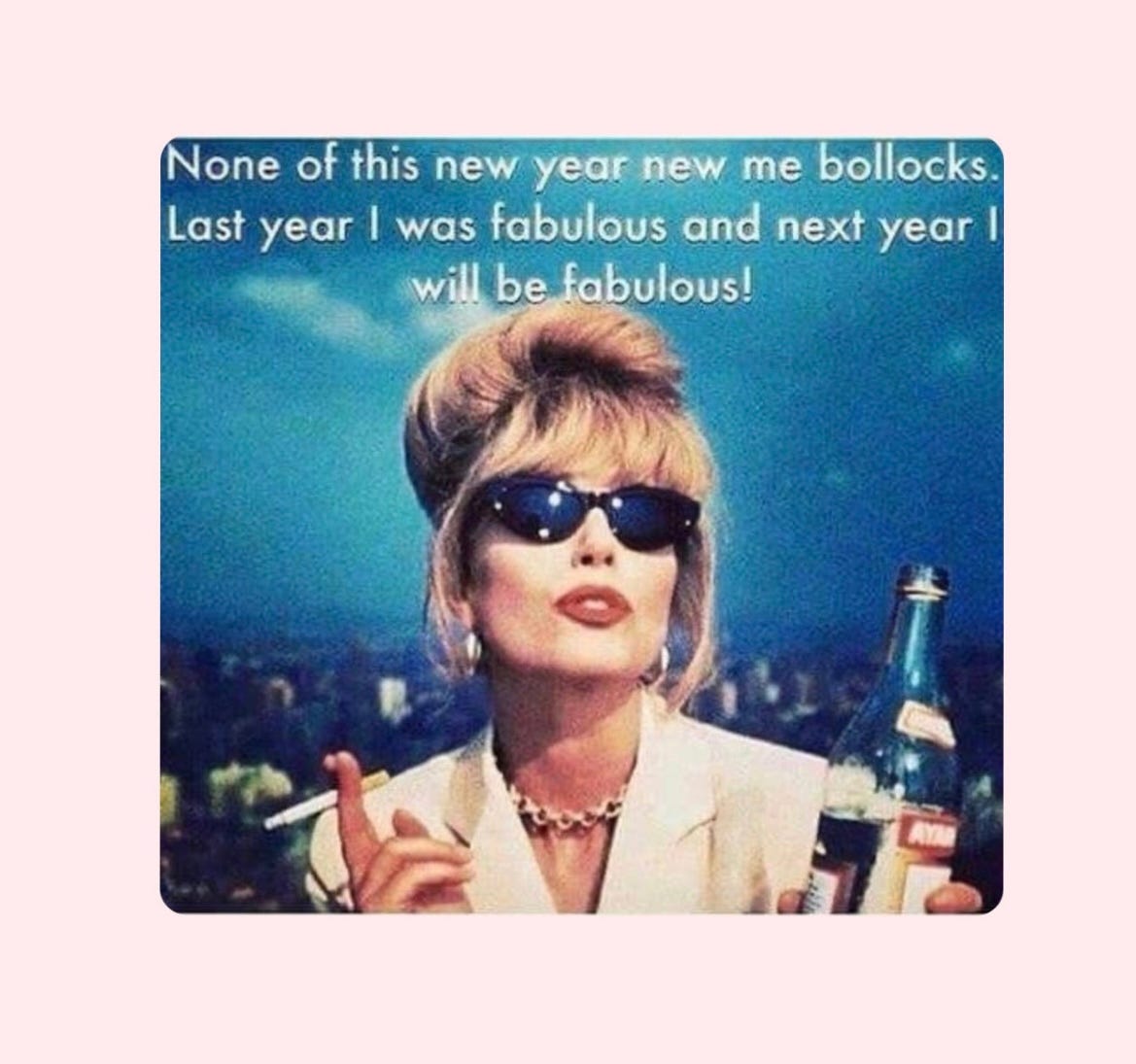 25 Things I Learned in 2025 - by Harriet Beth
