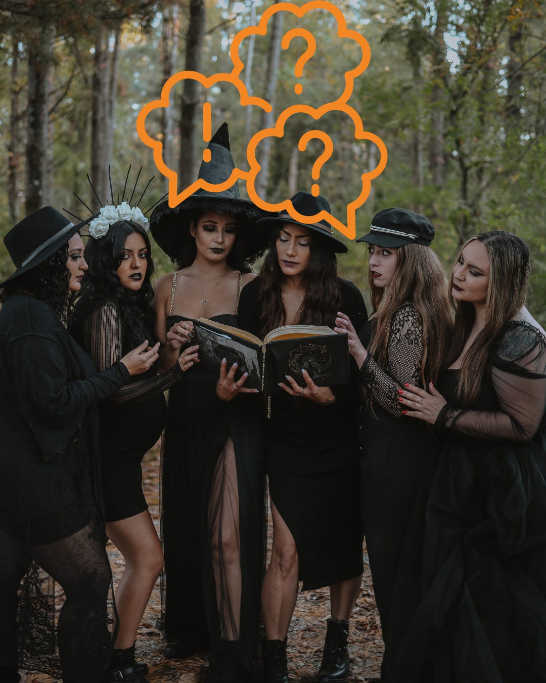 The Most Overlooked Mistake In Magick - Courtney Weber