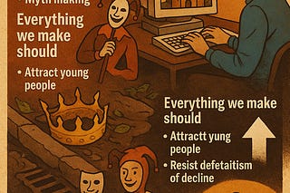 Office Hours with Lomez | Jonathan Keeperman | Substack