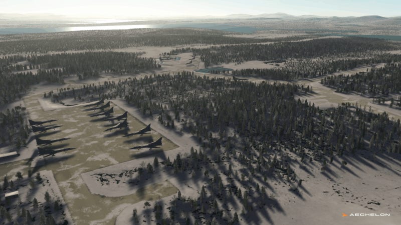 Creating High-Fidelity 3D Synthetic Environments to Support Time ...