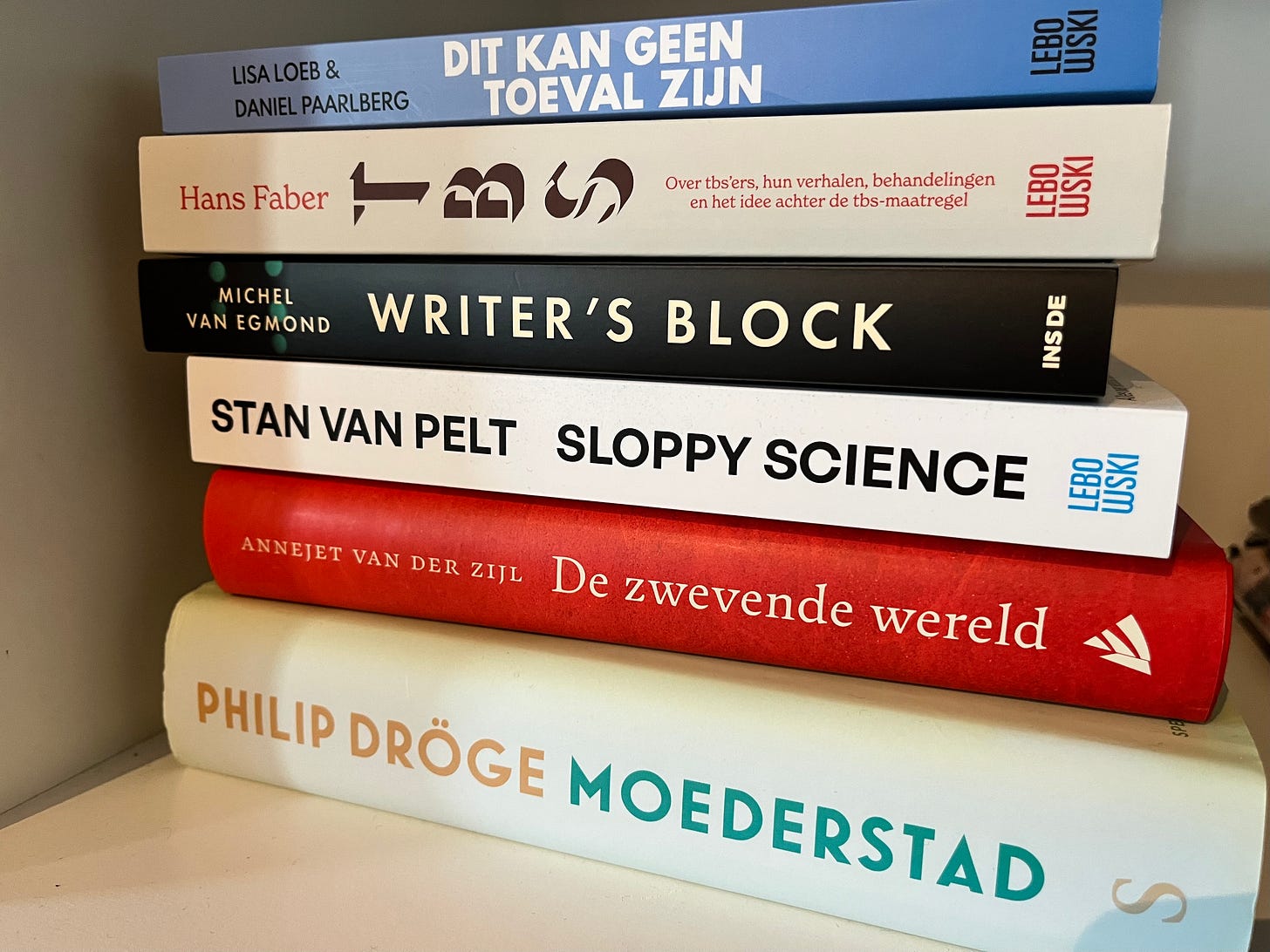 Non-fictie schrijven: zo verschilt het van een roman