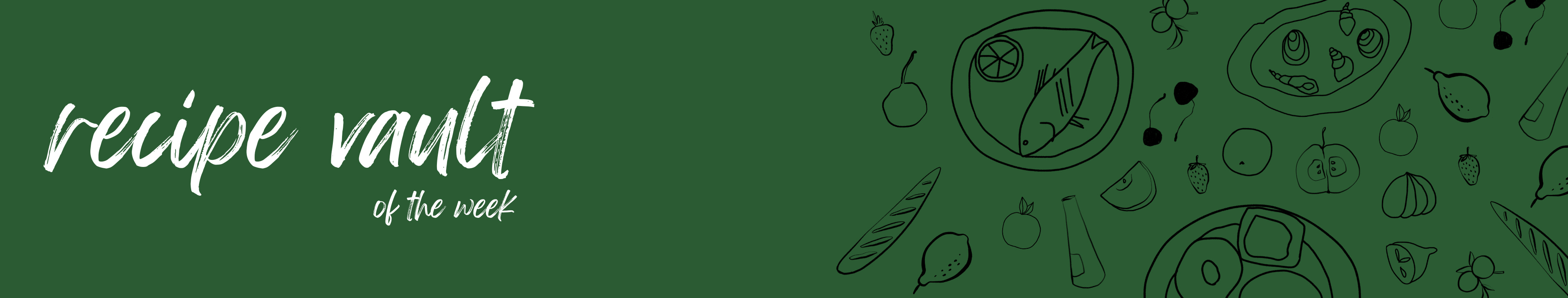 Spring Eats - by Zoe Barrie Soderstrom - Restaurant Dropout